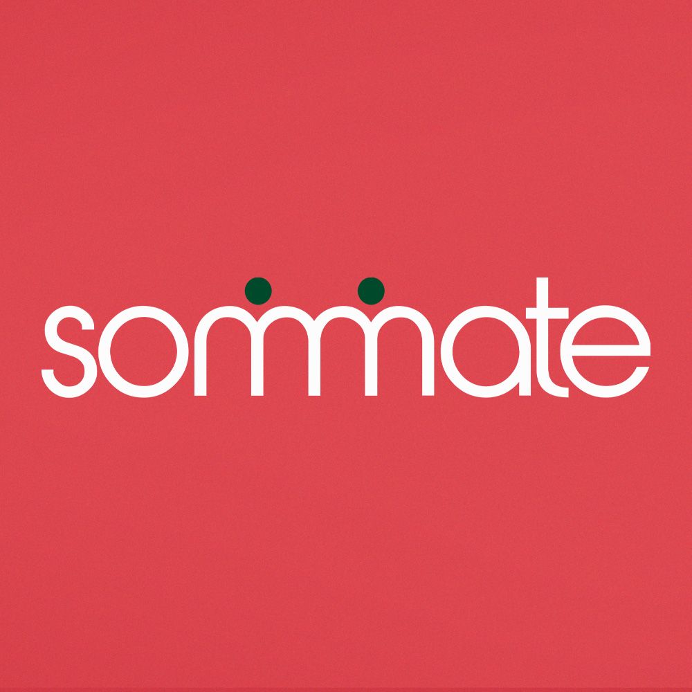SOMMATE • 솜메이트