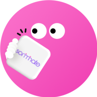 SOMMATE • 솜메이트